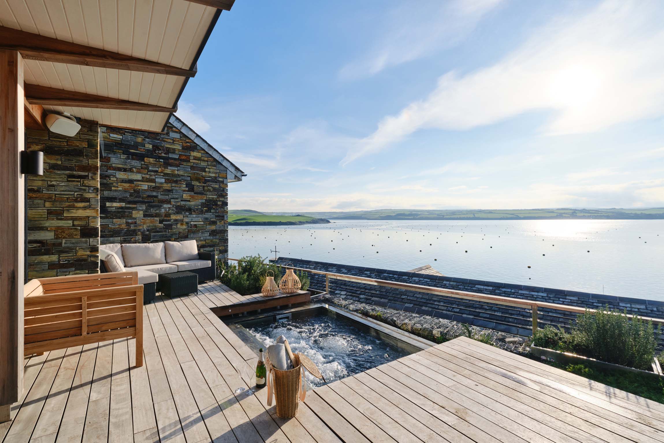 Luxury holiday homes for 2024 | Perfect Stays